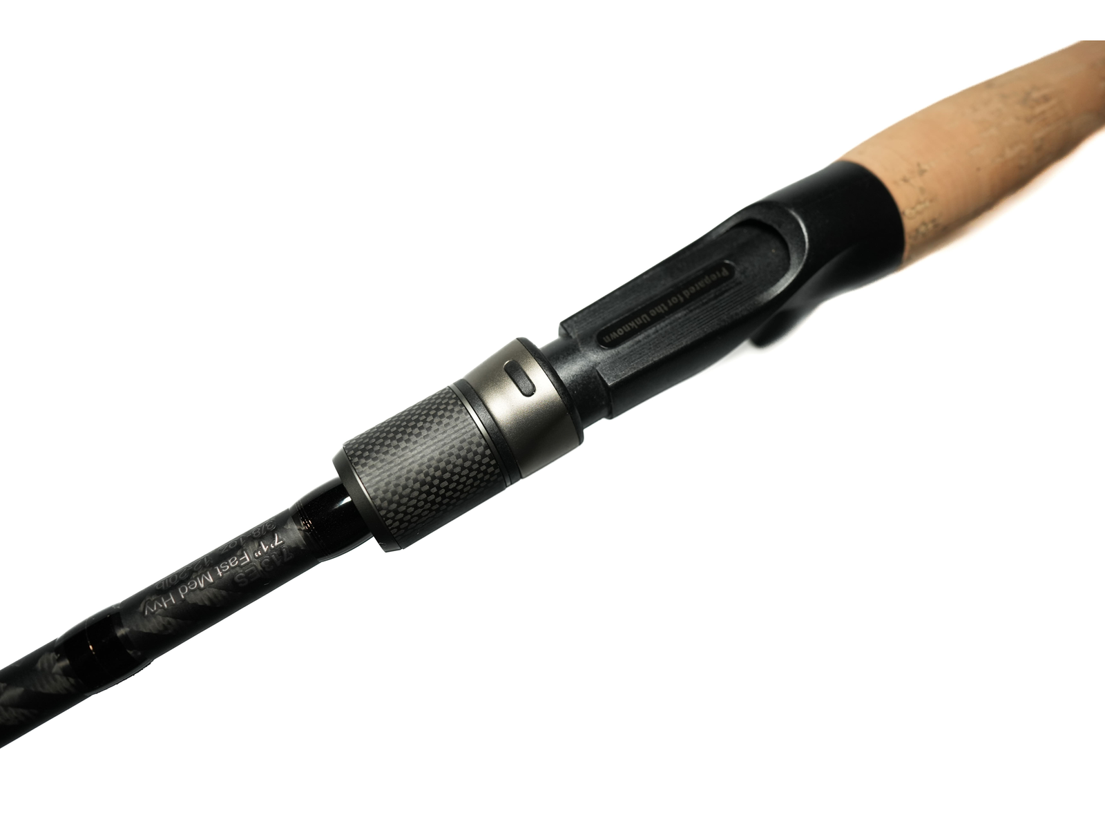 735 Eclipse Casting Rod – U-Call USA