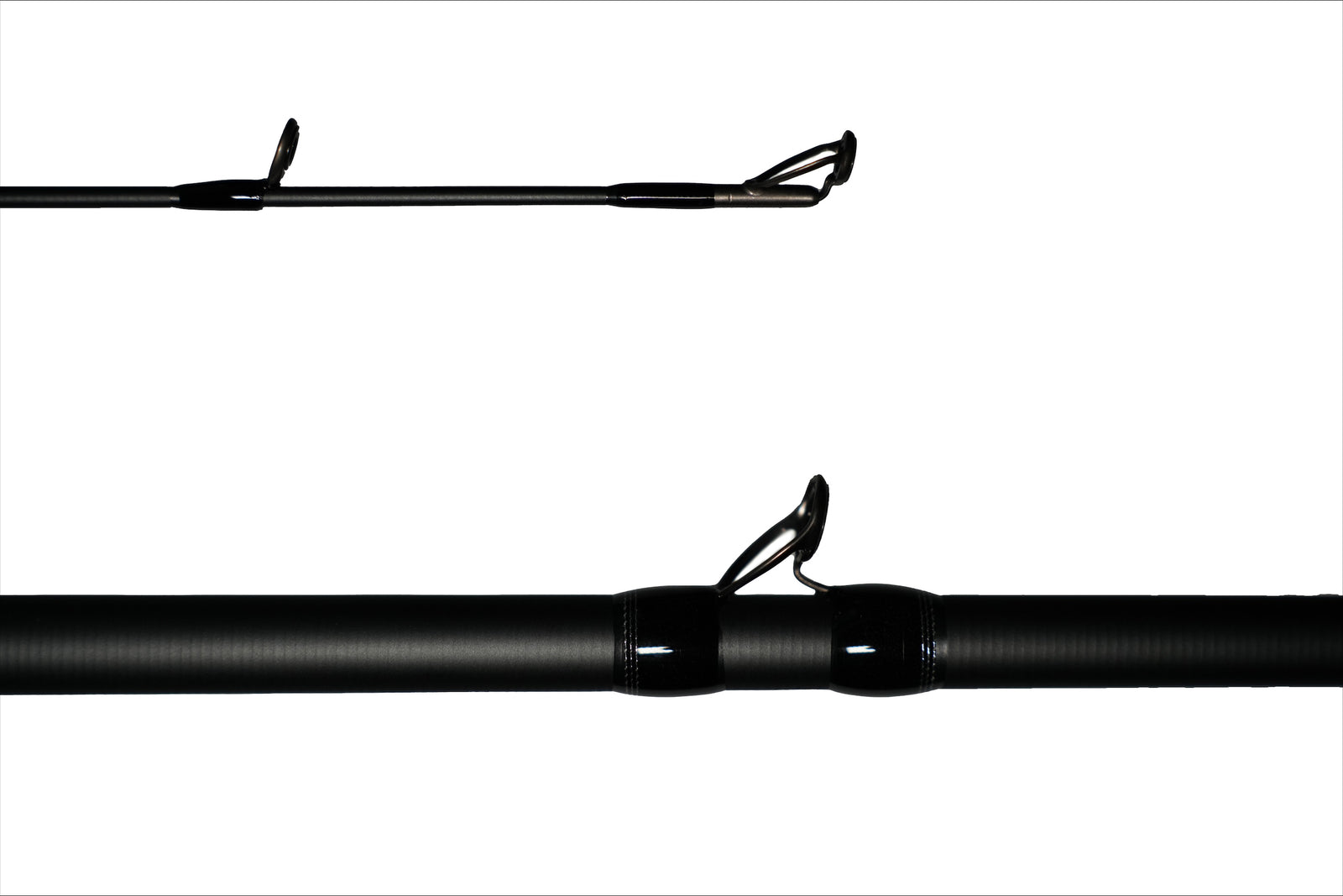 735 Midnight Casting Rod – U-Call USA