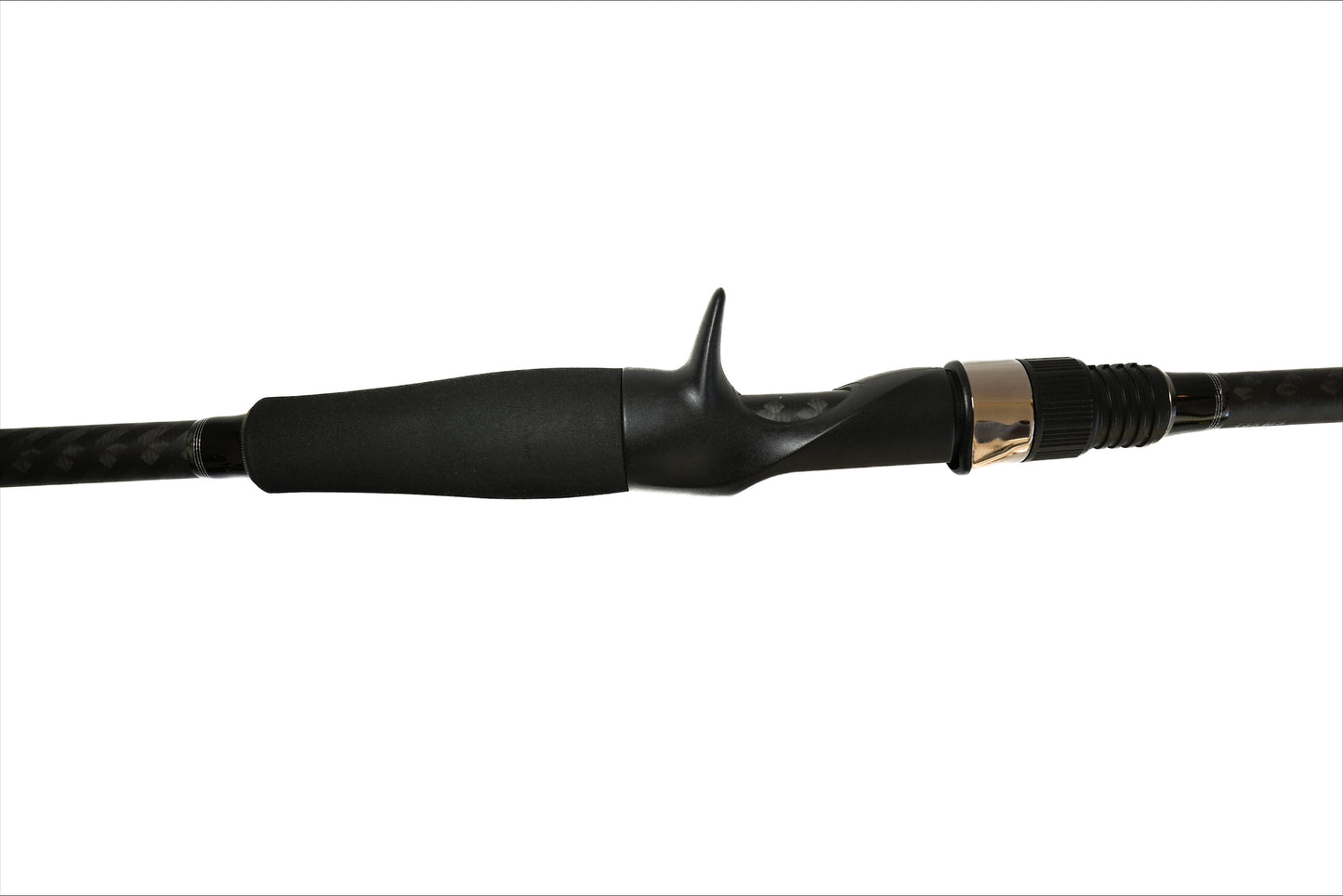 735 Midnight Casting Rod – U-Call USA